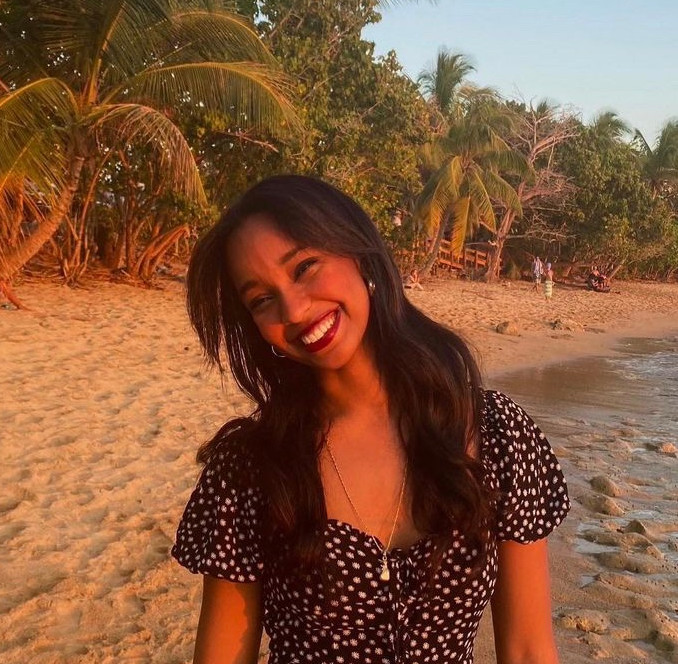 Mariam Hayat Jallow | Columbia College Student Council